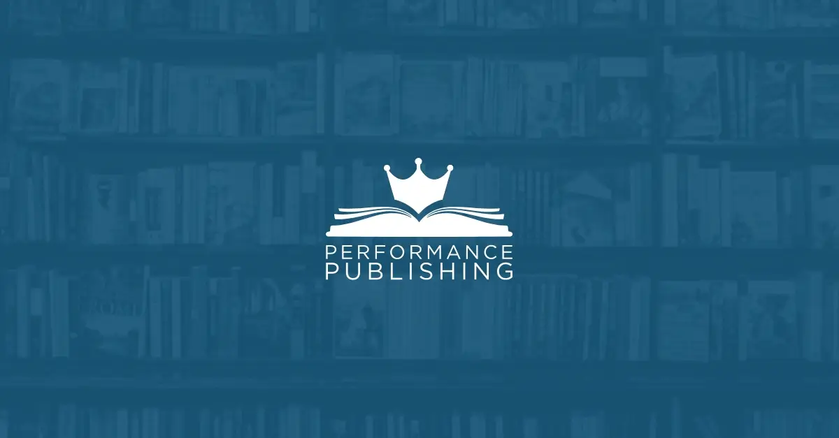 Our Team | Performance Publishing